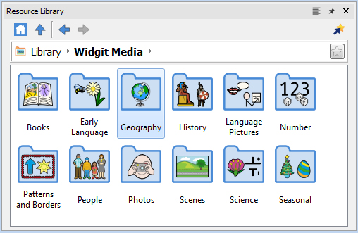 Widgit Media