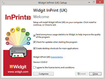 Standalone Installation